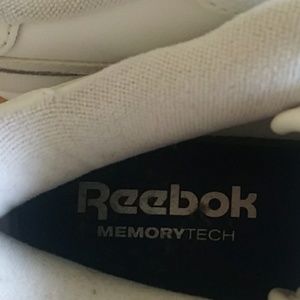 Reebok | Shoes | Reebok Memory Tech For Men | Poshmark
